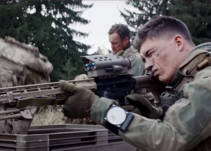 Hunter Killer's Instagram, Twitter & Facebook on IDCrawl