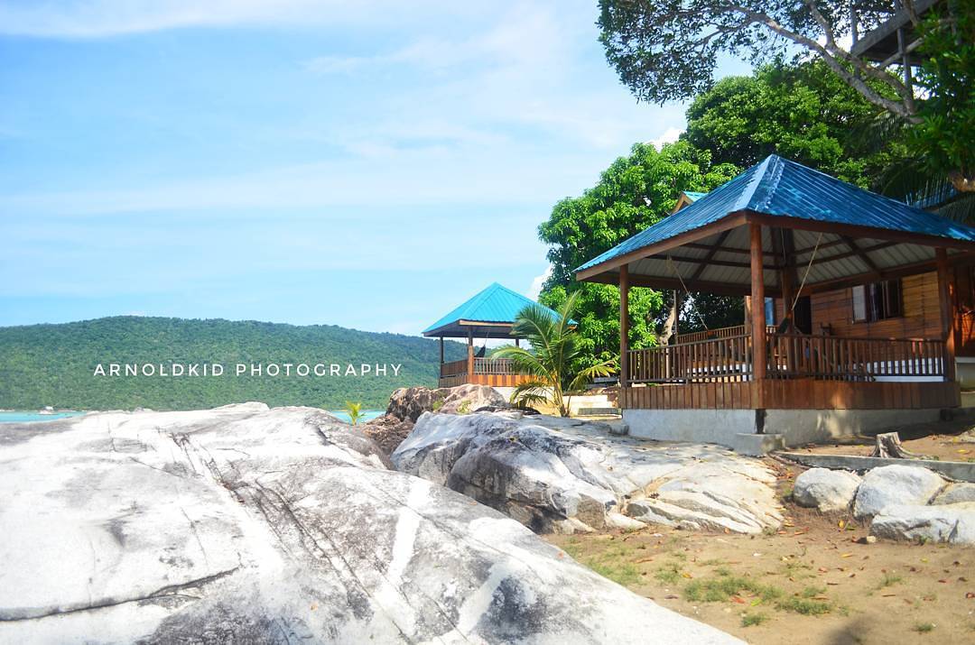 081210999347 Promosi Kepri Promotion Wisata Pulau Anambas Kusuma Resort ...