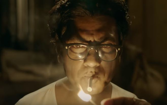 Manto Movie Teaser Out | Amazing Performance By Nawazuddin Siddiqui ...