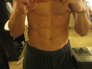 RIPPED Six PaCK ABS in 4 weeks Challenge: Start of Ripped Six Pack in 4 ...