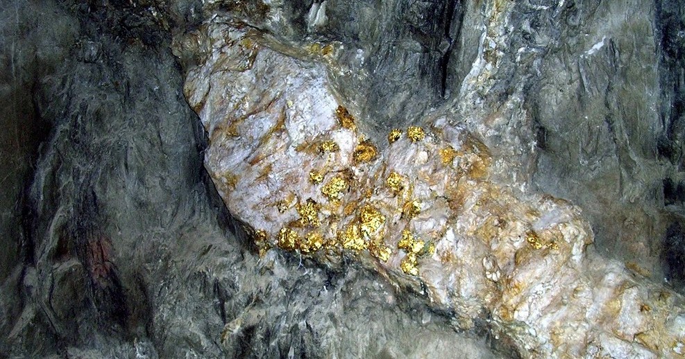 Endapan Mineral Adalah...... - Biologizone