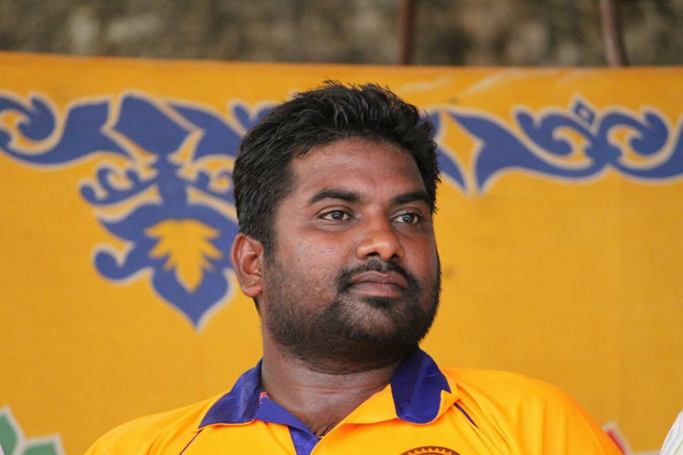 Know More- do better!: Telangana Cricket Academy: - It is the best ...