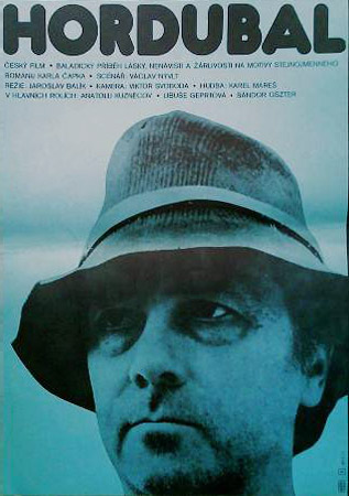 Hordubal (1980)