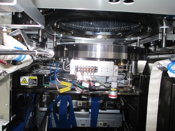 Aluminum Nitride Heater: AlN Heater for 200mm and 300mm wafer