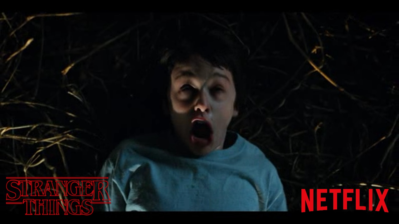 11 Best Moments from Stranger Things 2