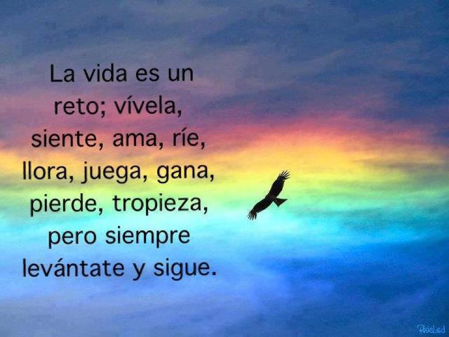 Radio Bulevar: LA VIDA ES....