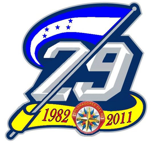 Exploradores Del Rey honduras: Celebracion 29 Aniversario Exploradores ...