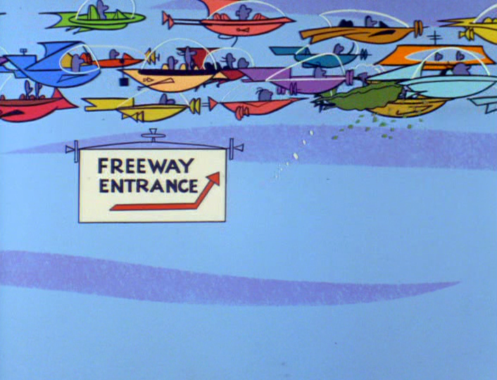 Yowp: The Jetsons – Elroy’s TV Show