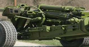 Indian Army To Get Upgraded M-46 155mm Towed Field Guns | Indian ...