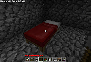 BrickCraft: Como fazer uma Cama no Minecraft