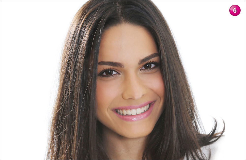 Miss Israel Universe 2013 - Bar Hefer - Miss World Winners