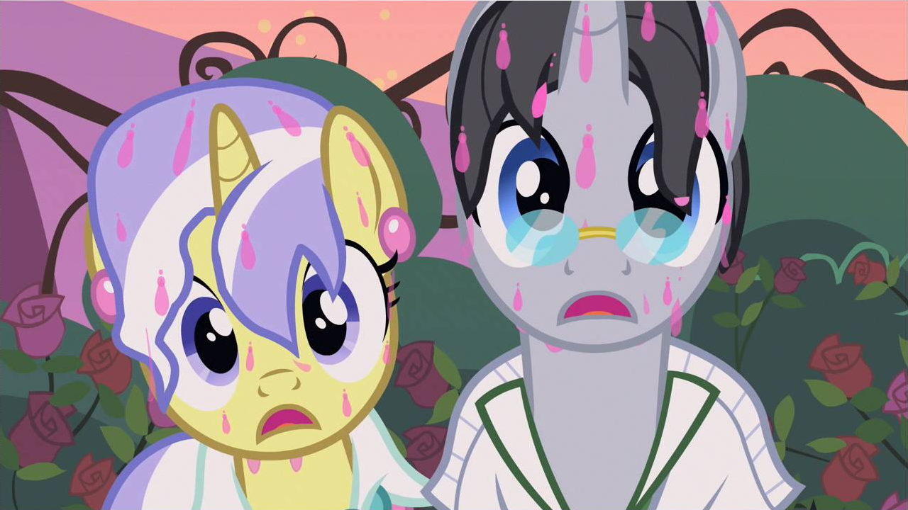 Equestria Daily - MLP Stuff!: Top 10 Worst Ponies!