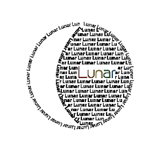 Amanda Stribling: One Word Art