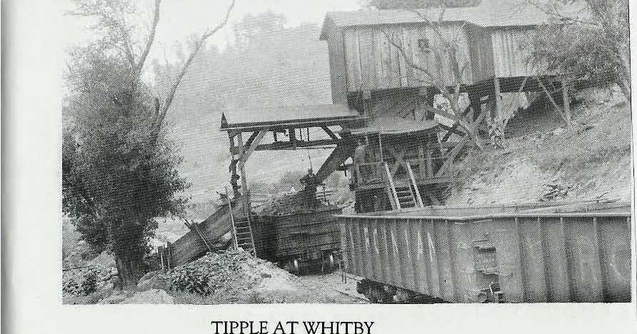 Modeling Narrow Gauge: New Mine, Mann's Creek, Cass and On30