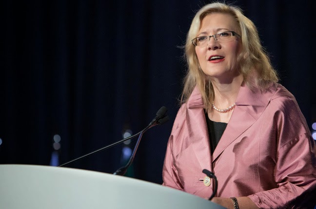 Convention Pulse 2013