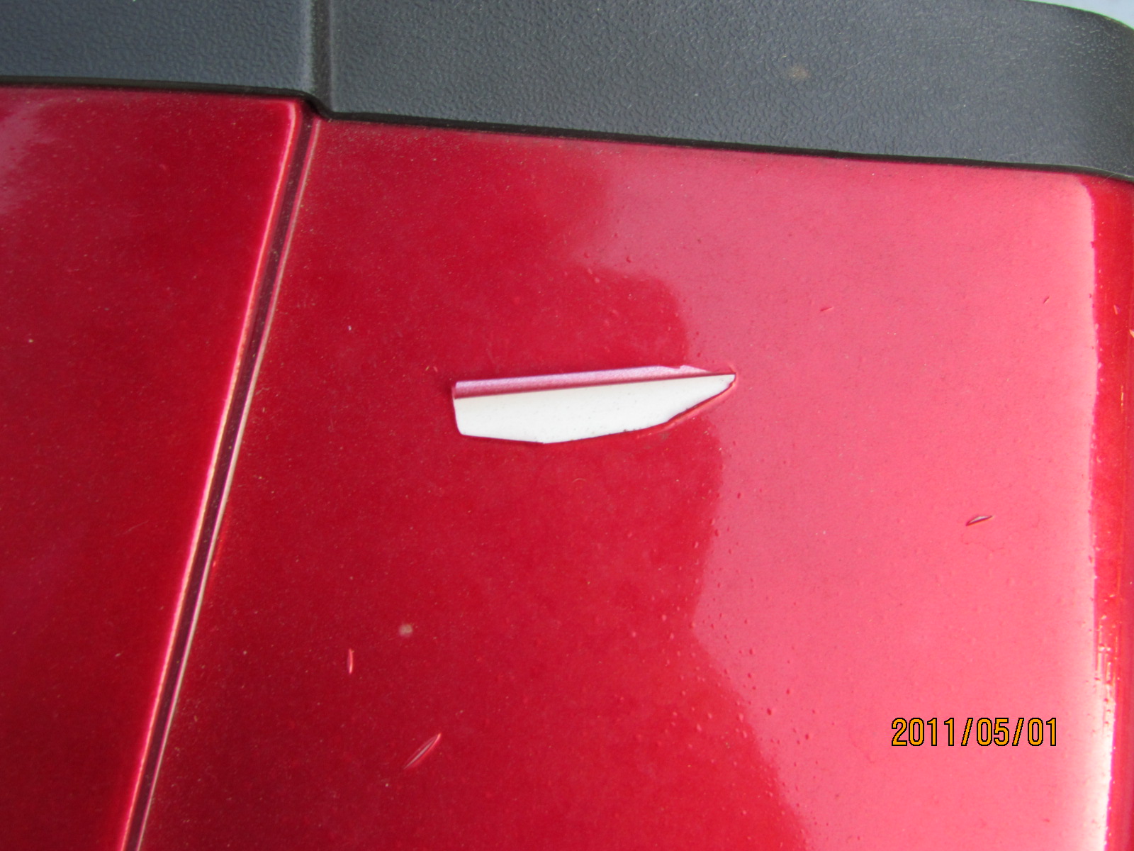 CRICKET GOLF CART SW3