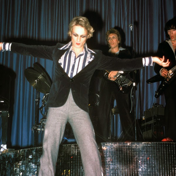 O CARALHO DO ROCK: JOBRIATH