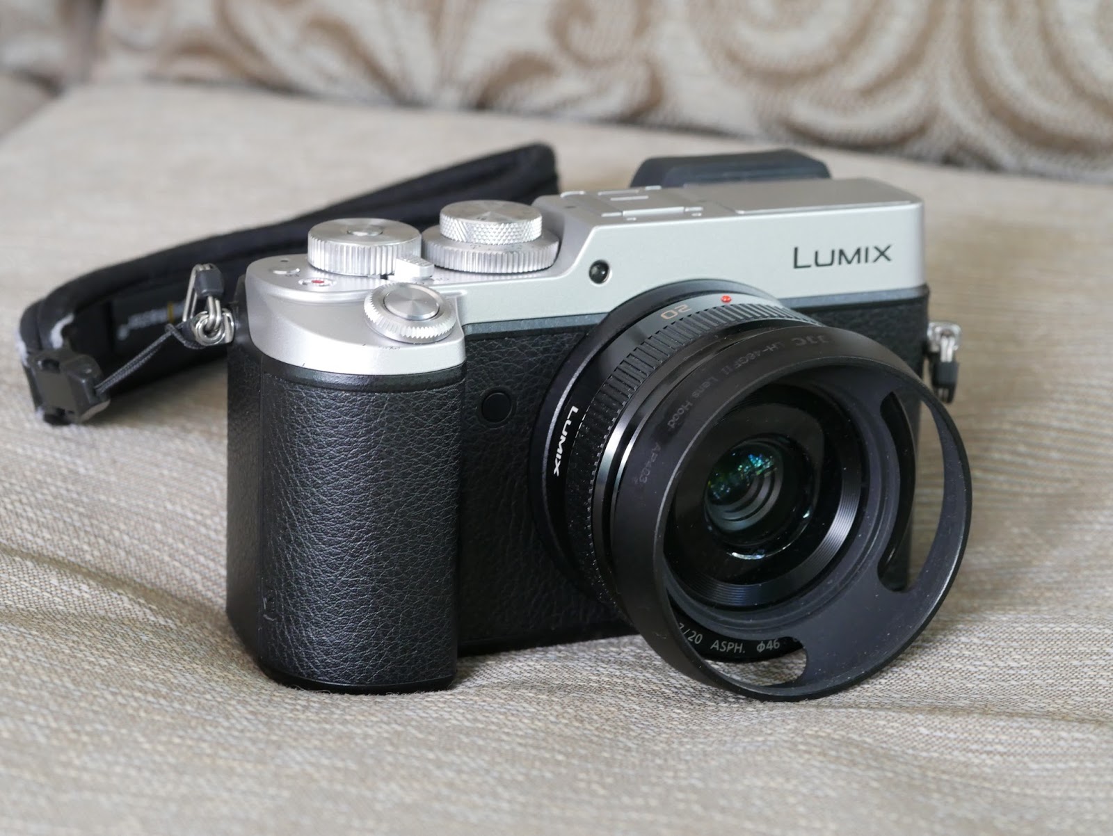 PHOTODANIELM.BLOGSPOT.COM: The Panasonic Lumix DMC-GX8: the "Pro" Still ...