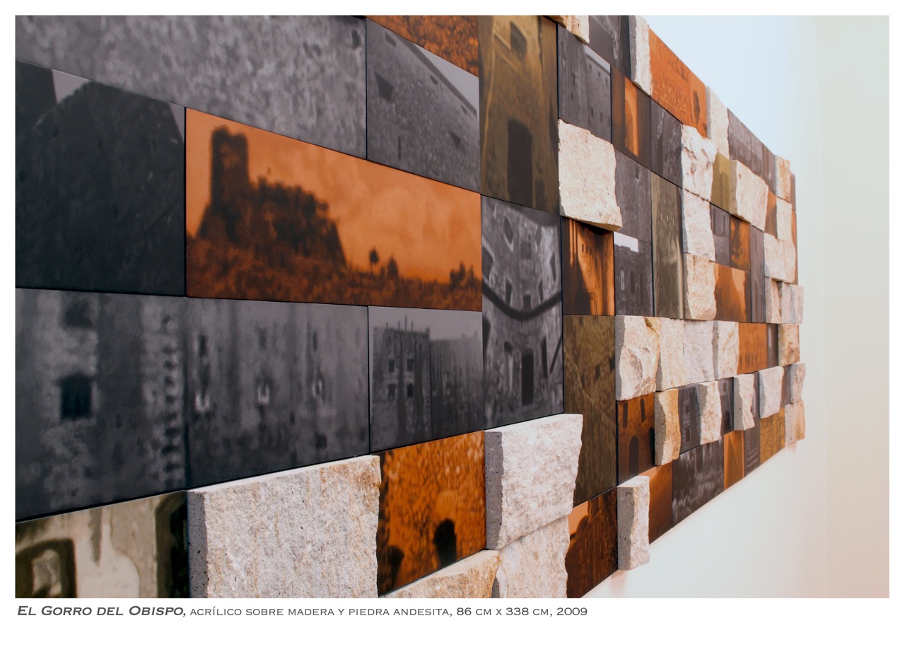 Río Revuelto: Pablo Cardoso - Suite del coan coan - dpm