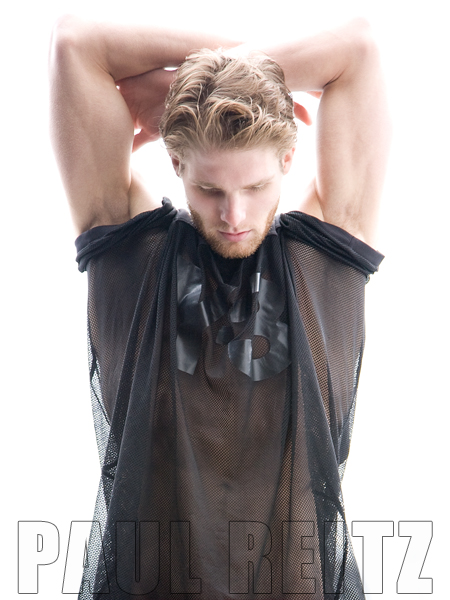 L'Homme du Jour: JEFF TOMSIK