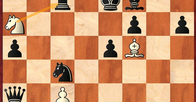 Jewish Chess History: 'Meet our Masters': Moshe Blass, by H. Reed