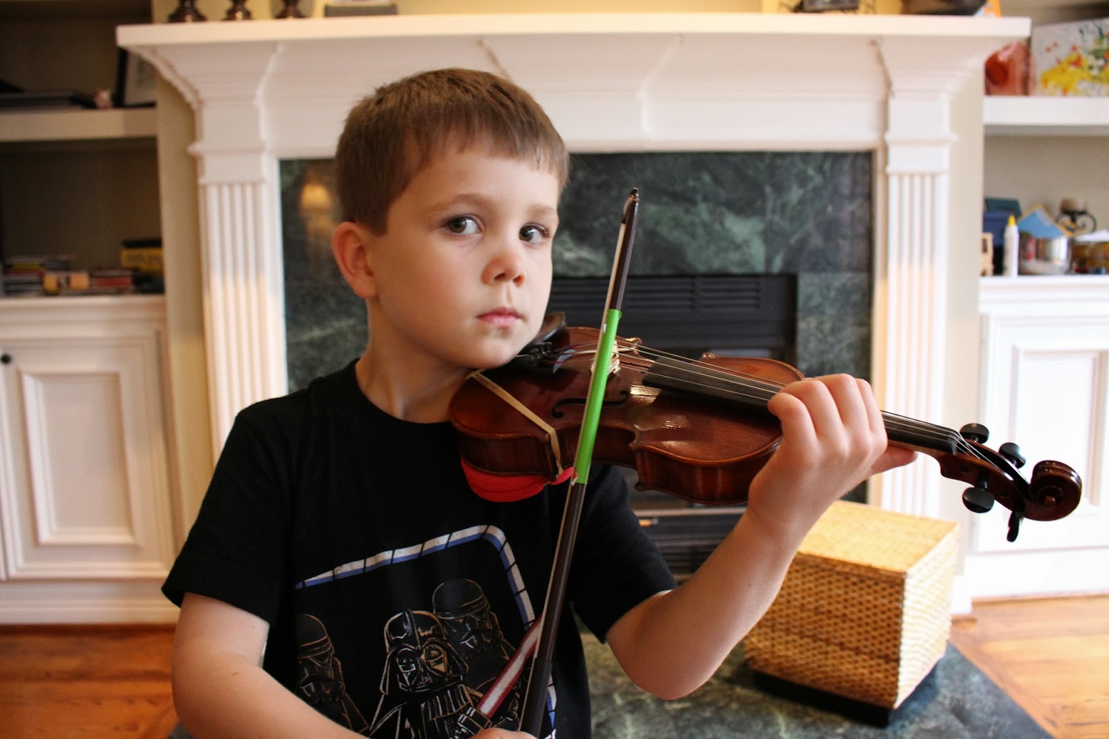 Cracker Crumb Chaos: Lately: Cub Scouts, Homework and Two Museums