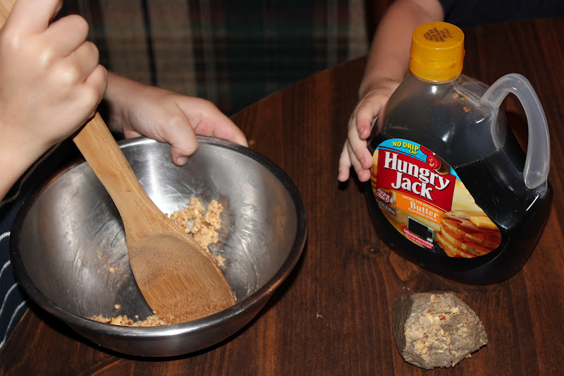 Learning With My Boys: Native Americans Day 11: Sub Arctic: Cree