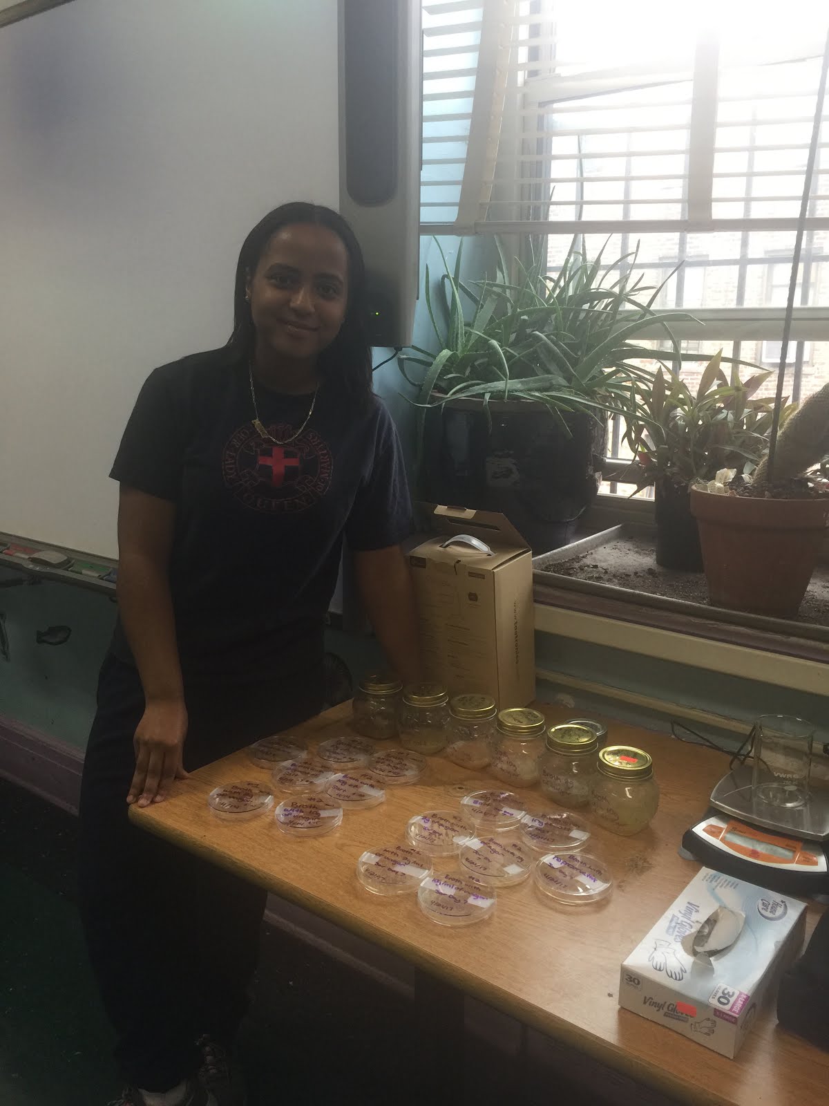 Mrs. Ramsey Blog - Where Science and Technology come ALIVE!