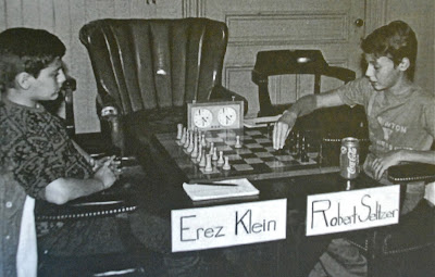 Boylston Chess Club Weblog: MACA CHESS HISTORY, PHOTO: STEVE STEPAK