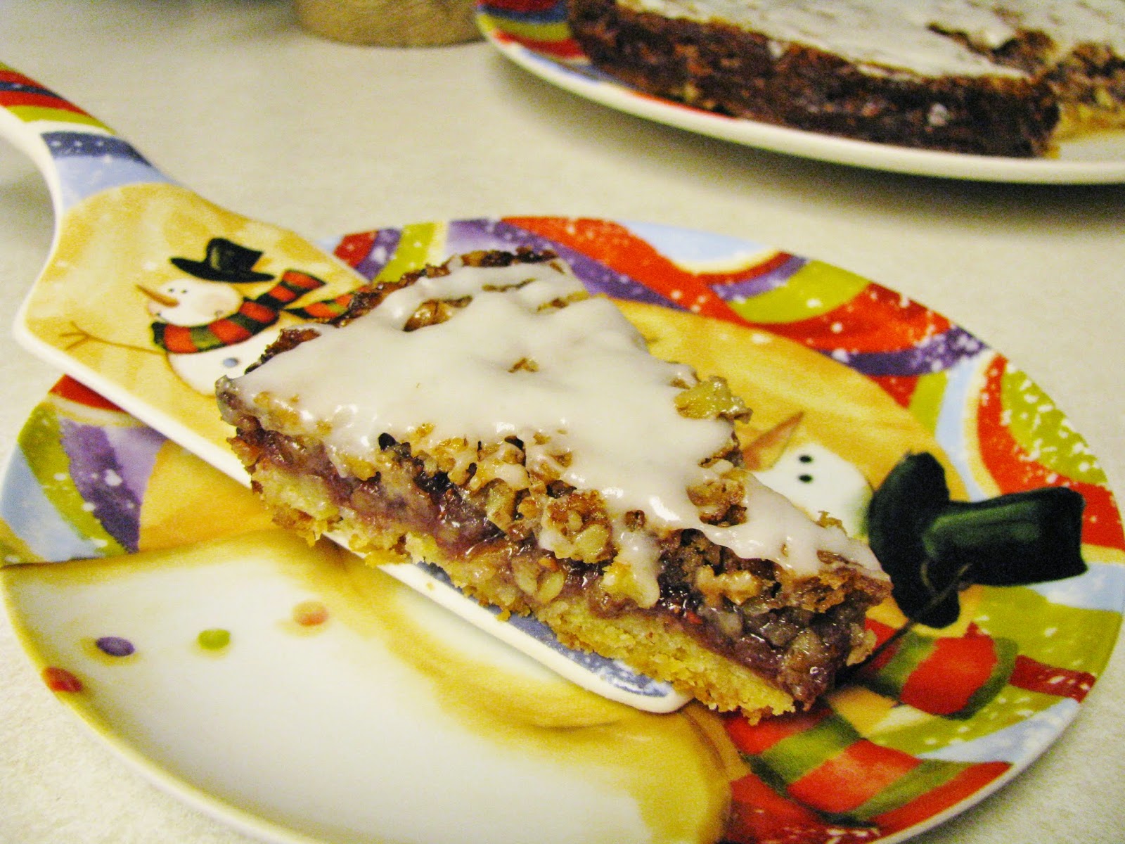 The Best Of Bridge:Holiday Classics: Desserts And Other Sweet Treats