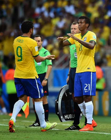 Throwback Thursdays - 2014 World Cup Stars at the 2007 U20 World ...