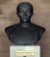 RM Ronggowarsito, pujangga terakhir kraton solo ~ Tyas Haryadi