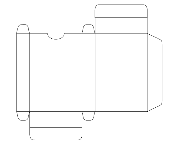 Design Production-Packaging and Promotional Item - OhHay! | A Creative ...