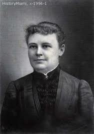 Mis Publicaciones Recientes: Julia Tuttle, La madre de Miami