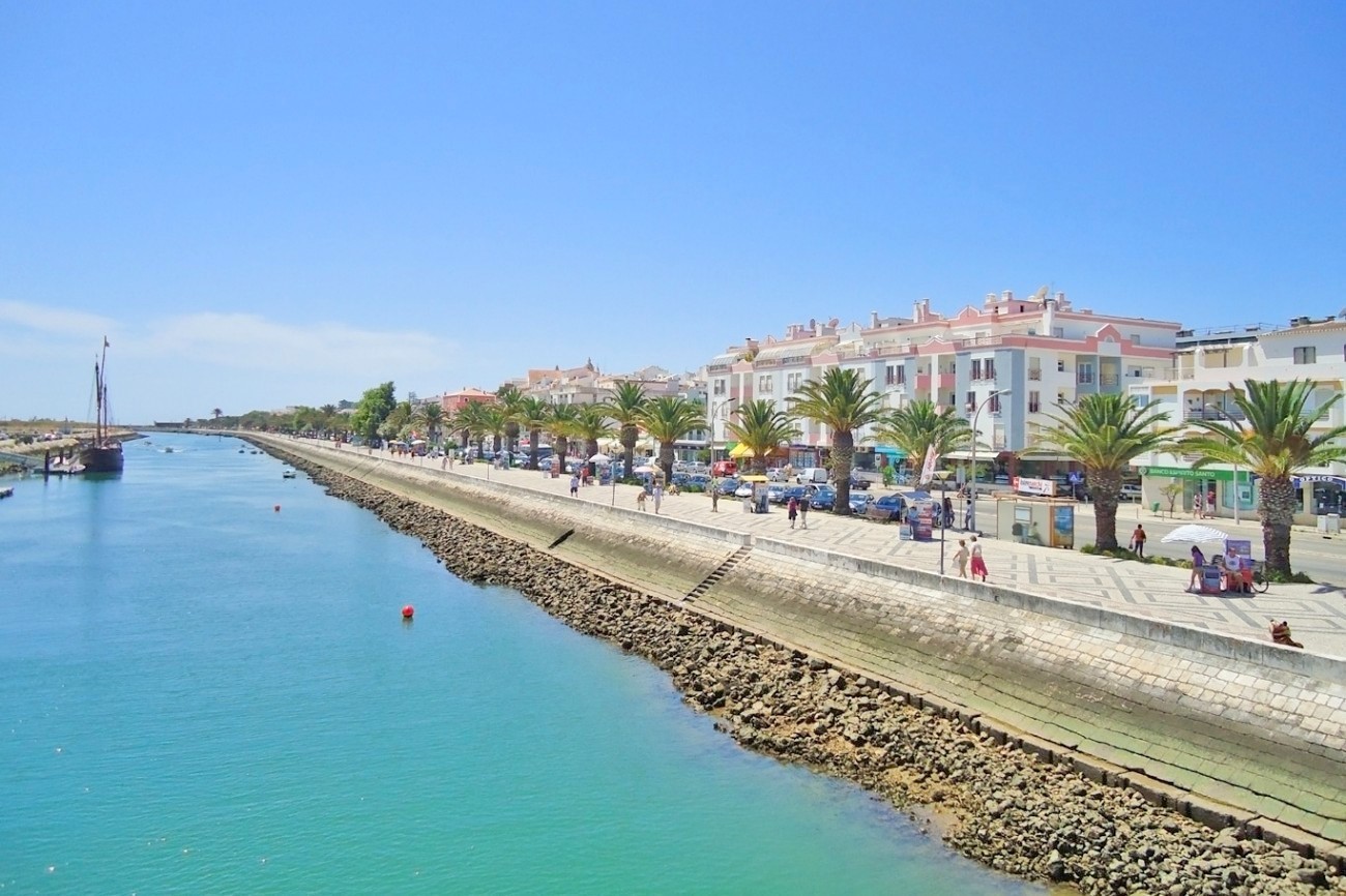Blog do Facó: CIDADE DE LAGOS – ALGARVE, PORTUGAL