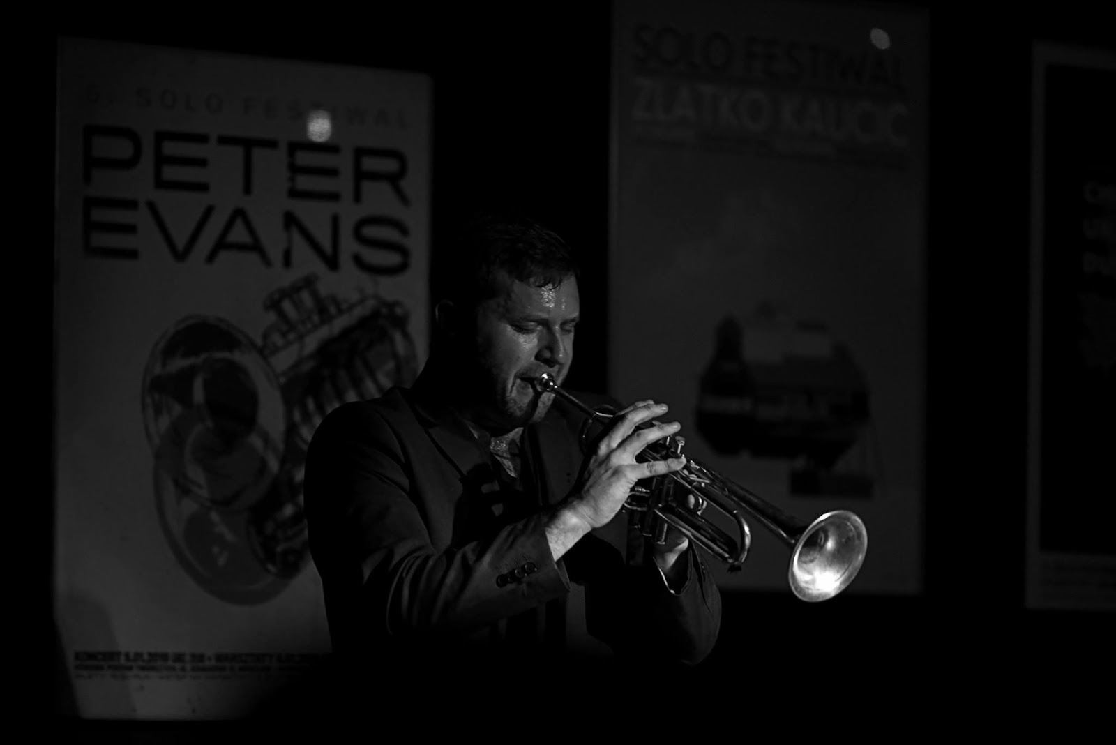 WhiskyJazz: Peter Evans