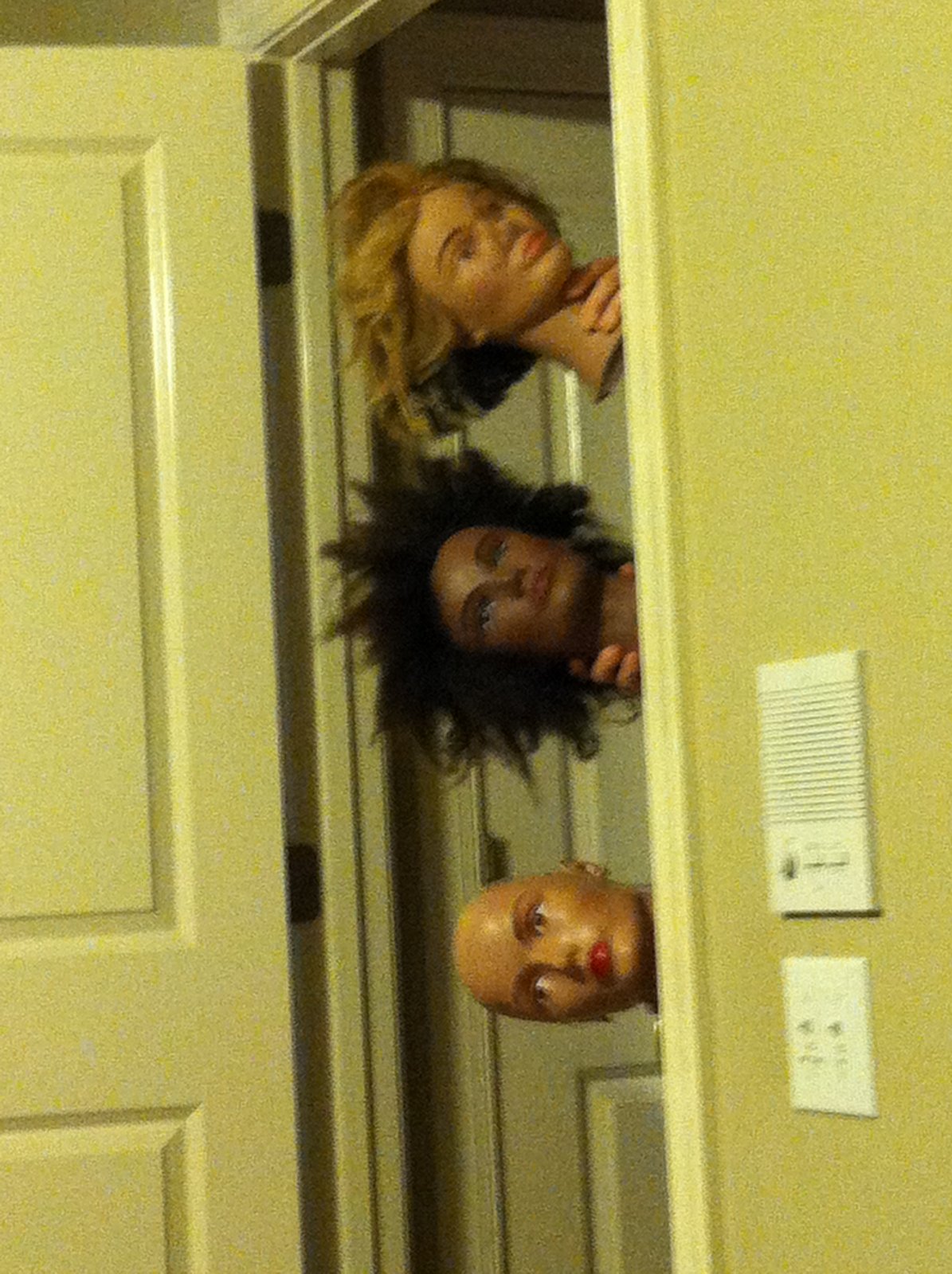 More Off-Topic from Birmingham.... - Miss Awesomeness