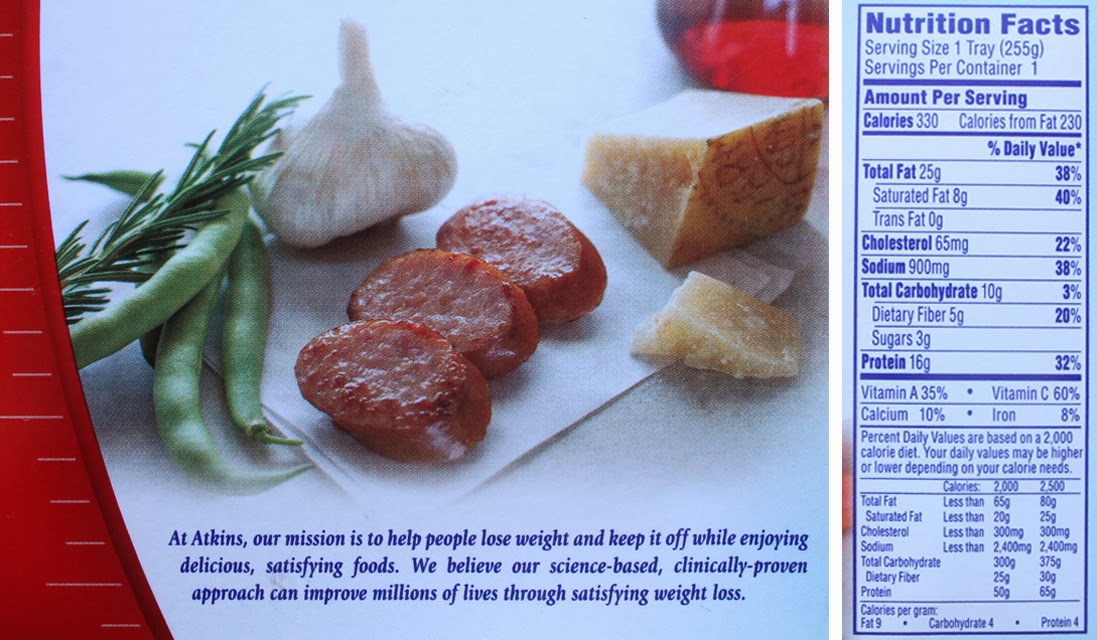 The 99 Cent Chef: January 2014