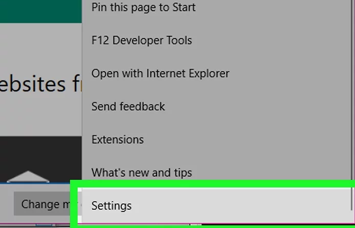 How to change homepage on windows 10? - Change Browser Homepage | +1 ...