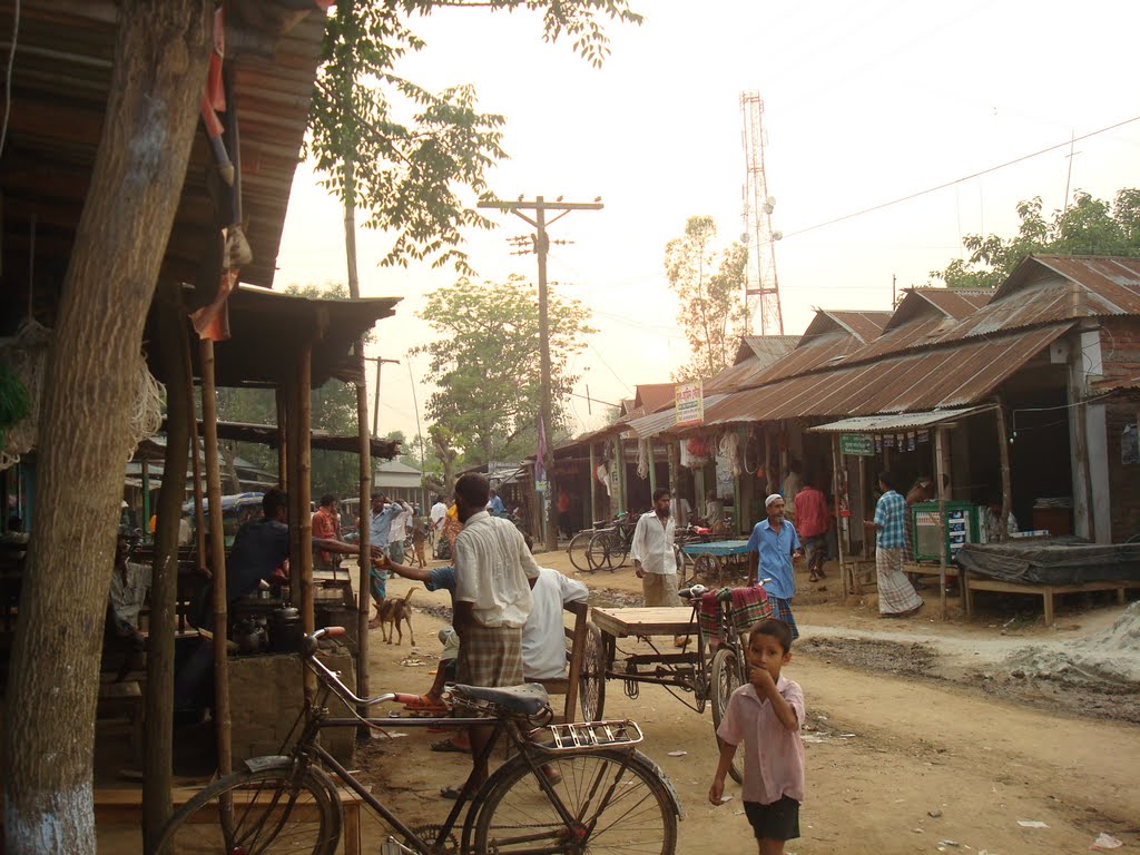 EXPLORE THE WORLD: Pirojpur, Bangladesh; Image Gallery