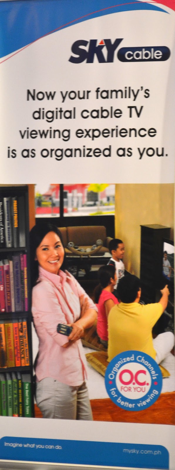 SKYcable launches new genre-based digital channel line-up in Davao