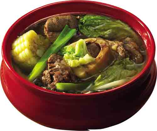 Original Filipino Recipe