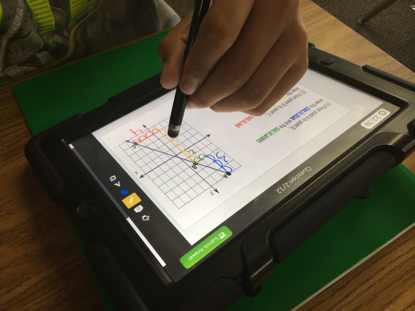 Rockstar Math Teacher ★: 1:1 iPads in Math and Self-Paced Lessons with ...