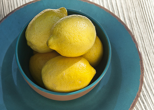 Behind the French Menu: Citron – The Lemon. The Lemon, the Lime, the ...