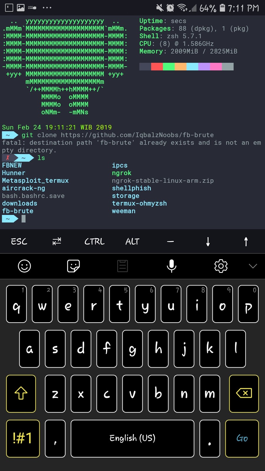 HACK FB TEMAN VIA TERMUX