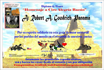 This is my World/ Este es mi Mundo.: POEMA PATRIA DE MIS AMORES DE ...