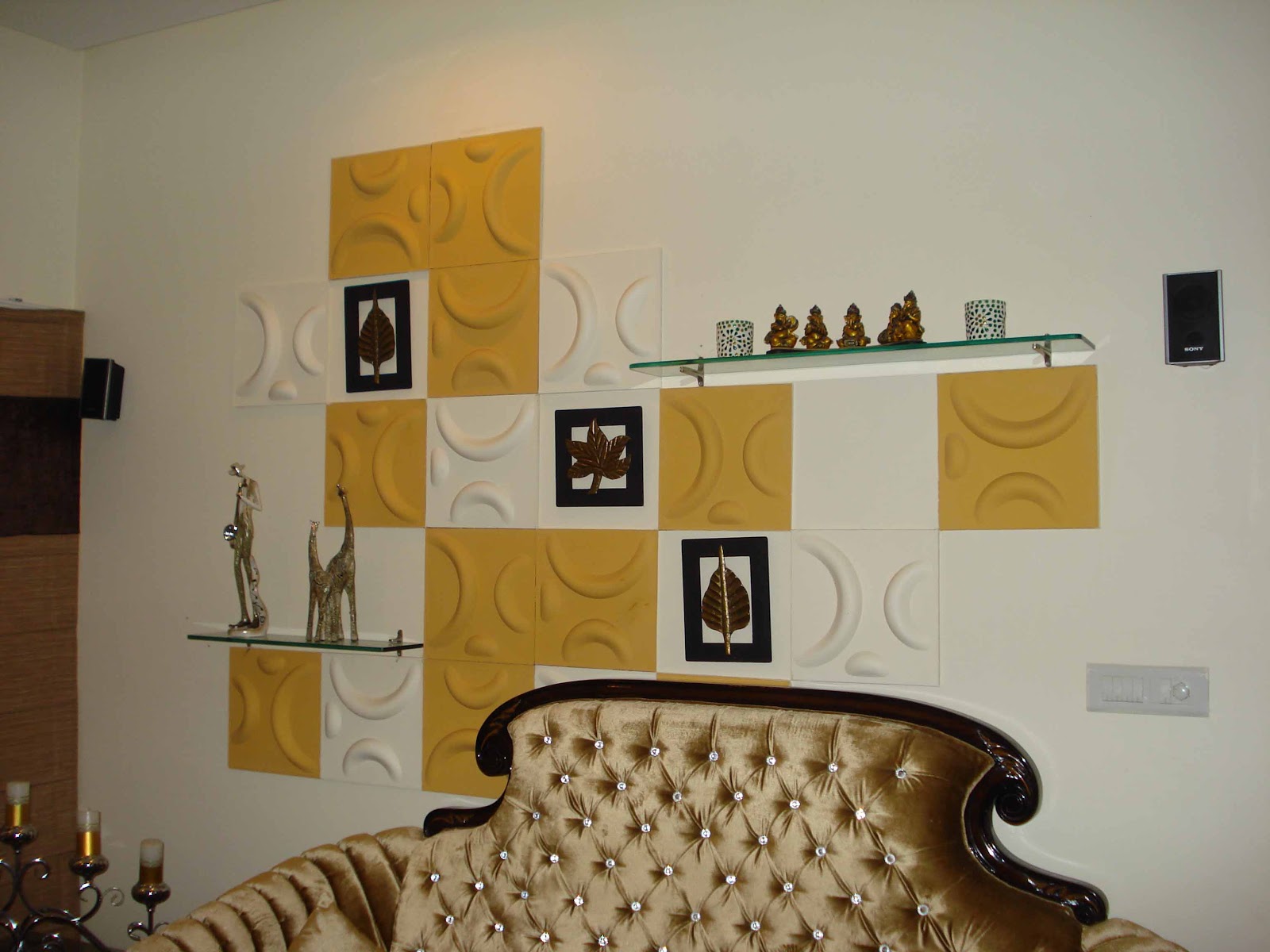 INSPACE DESIGN CONSULTANT