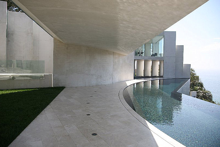 WORTH A MENTION: The Razor House In La Jolla, CA | THE AMERICAN MAN$ION