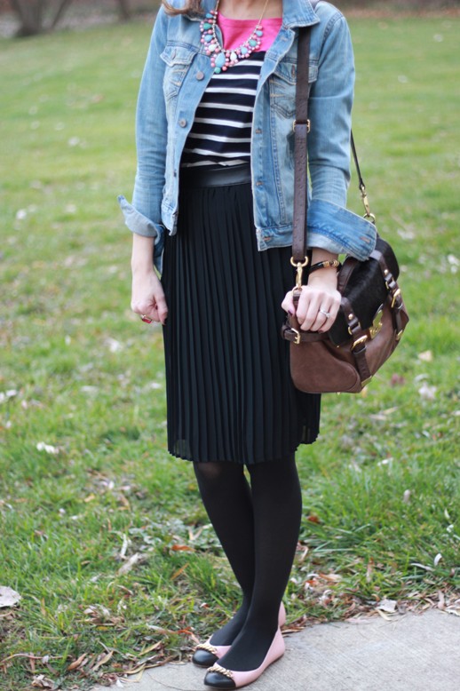 to do or not to do - Lilly Style