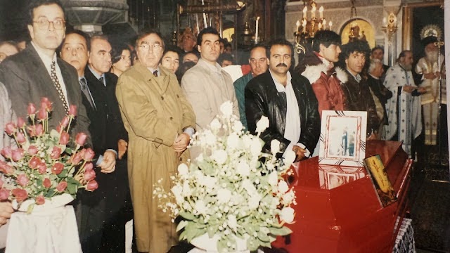 ΤΣΟ & ΛΟ: Fataul Haque: Αρχηγος Εγκληματικης Οργανωσης!!!